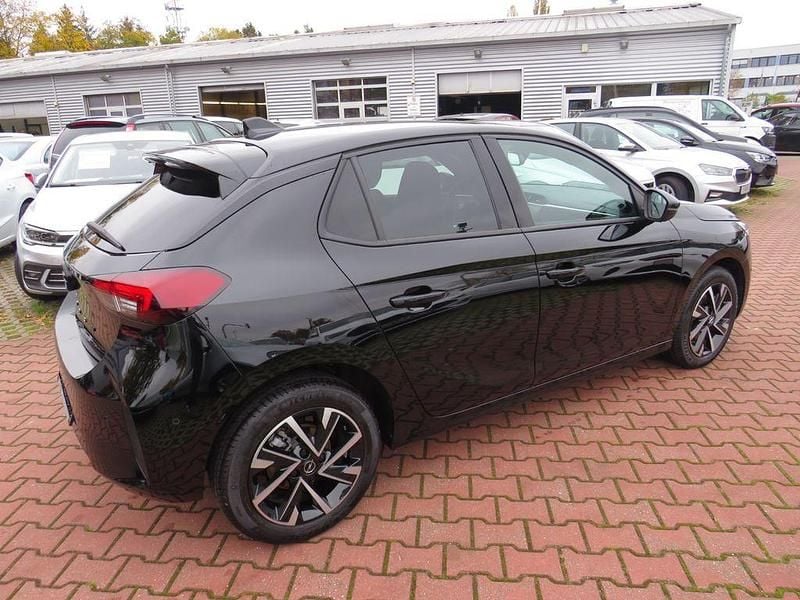 Gebraucht 2025 Opel Corsa 101 PS Limousine – Bayern (Händler) – 20.490 ...