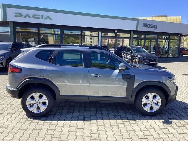 Neu Dacia Duster Expression 140 PS (2026) in Hoyerswerda / DE - 24.670 ...