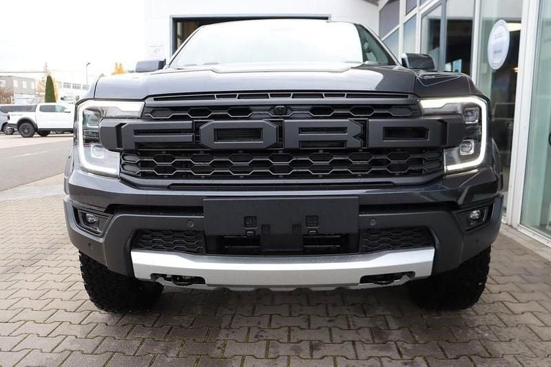 Neu 2025 Ford Ranger Raptor 292 PS Abholung – Bayern (Händler) – 66.973 ...