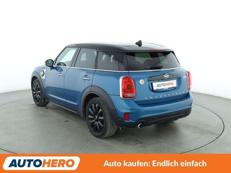 Gebraucht 2019 Mini Cooper S Countryman 224 PS SUV – Sachsen (Händler ...