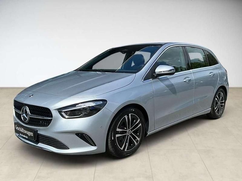 Mercedes B180 Gebraucht