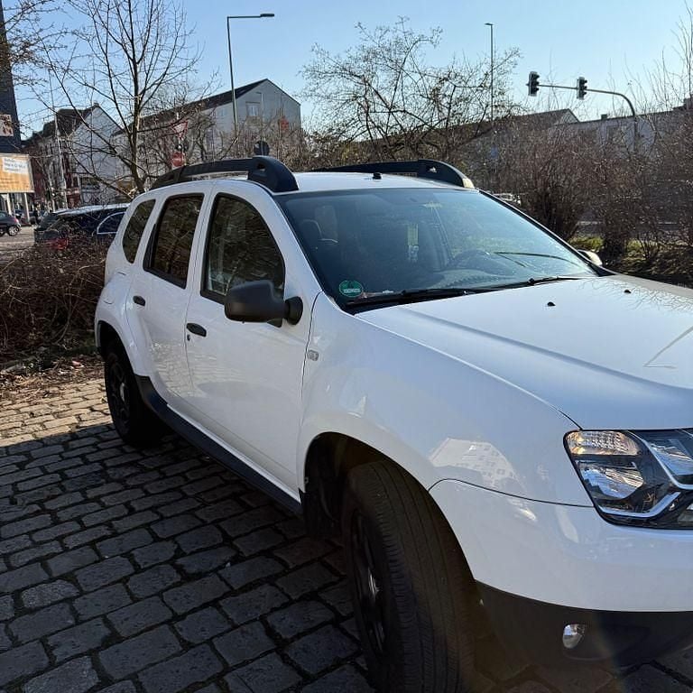Gebraucht 2018 Dacia Duster Lauréate 114 PS SUV – Nordrhein-Westfalen (Privat) – 9.500 € (Guter ...