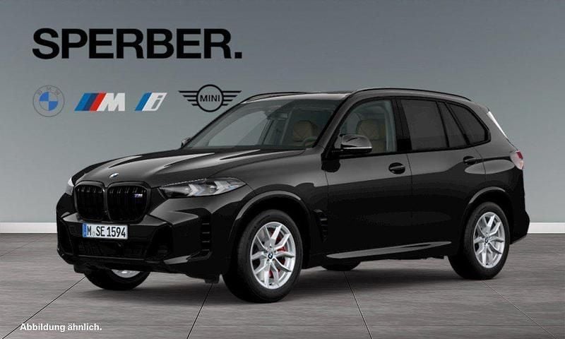 Bmw X5 Gebraucht Leasing