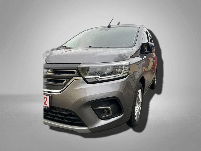 Gebraucht 2023 Renault Kangoo Techno 122 PS Van / Kleinbus – Rheinland ...