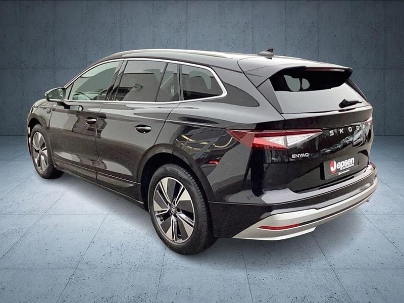 Neu 2026 Skoda Enyaq iV Clever 204 PS SUV – 93049 Regensburg (Händler ...