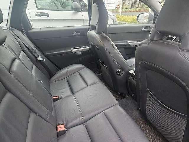 Gebraucht 2011 Volvo V50 Business Edition 114 PS Kombi – 48565 ...