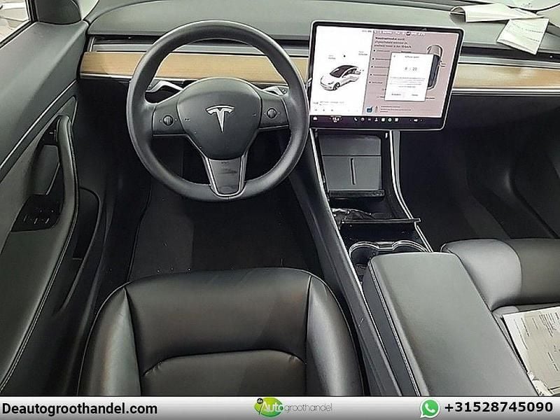 Gebraucht 2020 Tesla Model 3 Standard Range 238 PS Limousine – (Händler ...