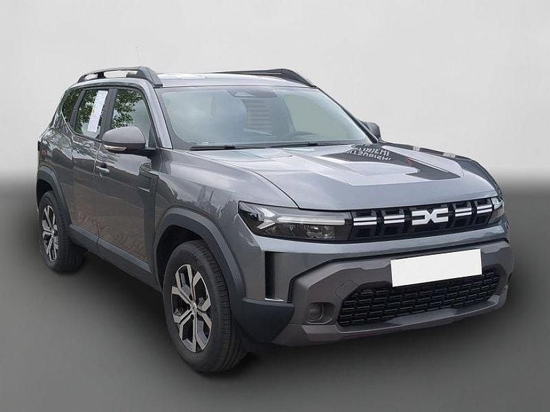 Neu 2025 Dacia Duster Expression – 88069 Tettnang (Händler) – 27.000 ...