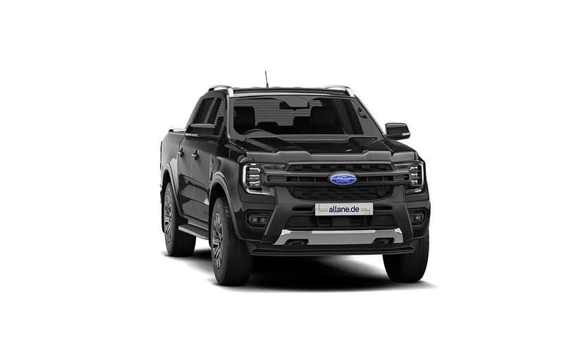 Neu 2025 Ford Ranger Wildtrack 205 PS Abholung – 63329 Egelsbach ...