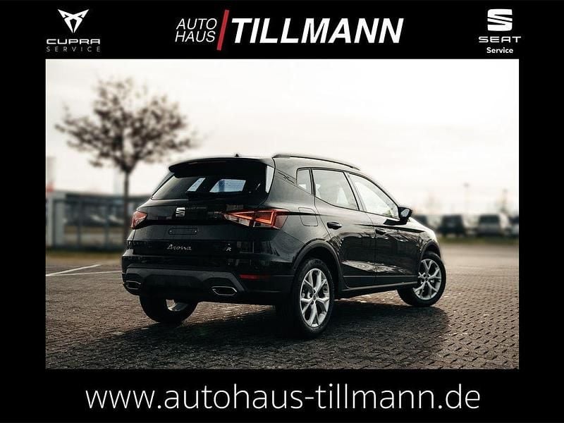 Neu 2025 Seat Arona FR 116 PS SUV – Nordrhein-Westfalen (Händler) – 25.990 € (Teuer) | AutoUncle