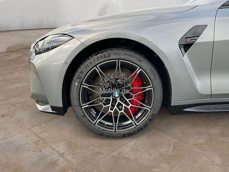 Neu 2026 BMW M4 Cabriolet Competition Edition 530 PS Cabrio – Nordrhein ...