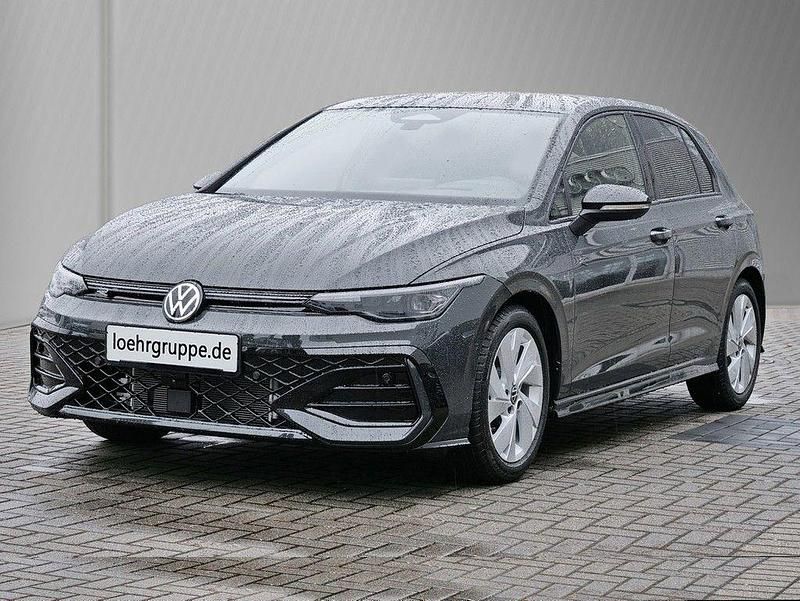 Neu 2026 VW Golf R-line 150 PS Limousine – Rheinland-Pfalz (Händler ...
