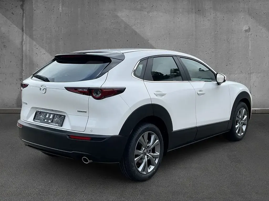 Neu Mazda CX-30 Center-Line 140 PS (2026) in Niedersachsen - 25.590 ...