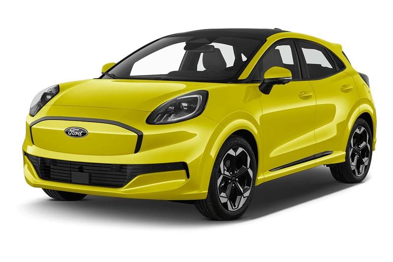 Neu 2025 Ford Puma Gen-E 168 PS SUV – 50968 Köln (Händler) – 36.900 € (Teuer) | AutoUncle