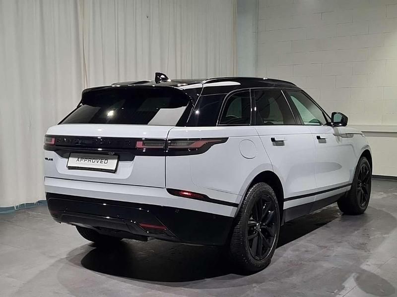 Gebraucht 2025 Land Rover Range Rover Velar SE Dynamic 300 PS SUV ...
