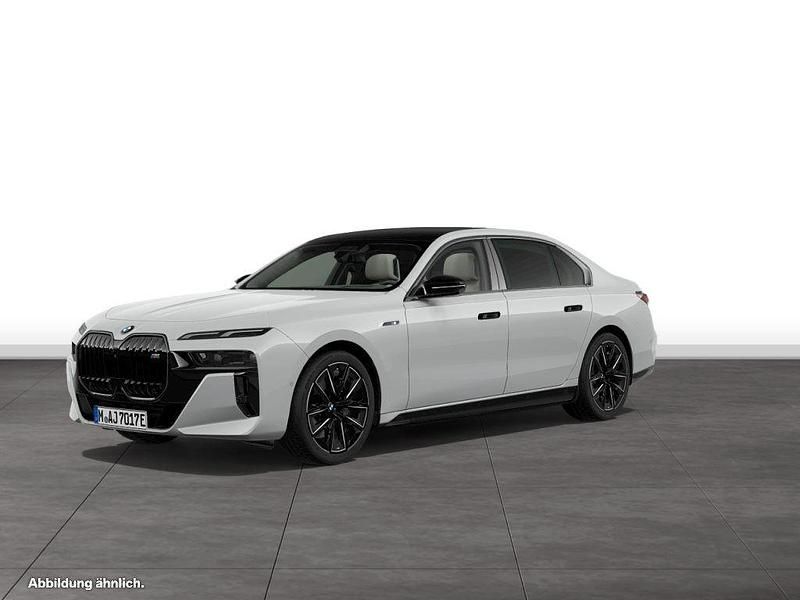 Bmw I7 Gebraucht