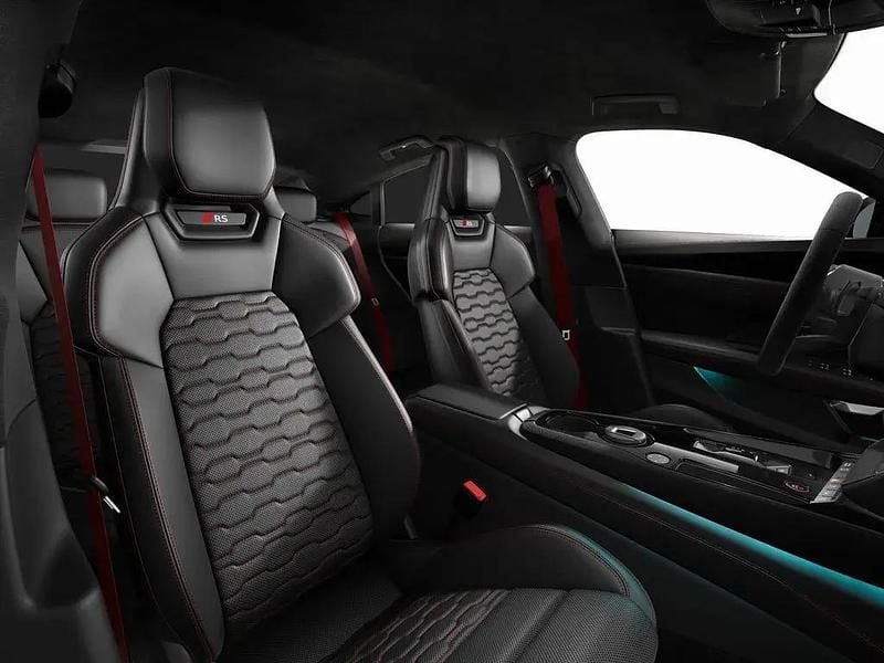 Gebraucht 2025 Audi e-tron GT quattro Performance 620 PS Limousine ...