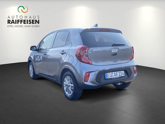 Verkauft Kia Picanto 1.2 VISION DESIGN, gebraucht 2023, 5.790 km in ...