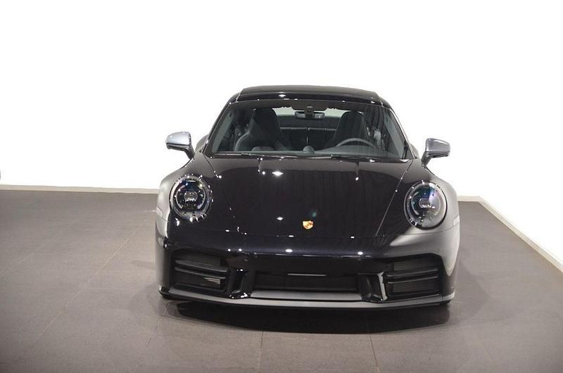 Gebraucht 2025 Porsche 911 Carrera T 394 PS Coupé – Berlin (Händler ...