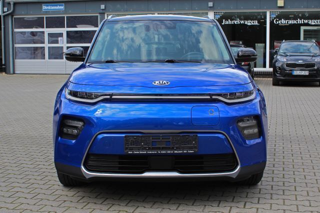 Gebraucht 2020 Kia Soul EV Spirit 204 PS SUV – 49832 Thuine (Händler ...
