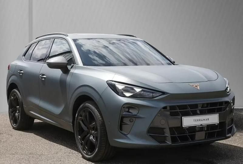 Neu 2026 Cupra Terramar 200 PS SUV – 47441 Moers (Händler) – 51.689 ...
