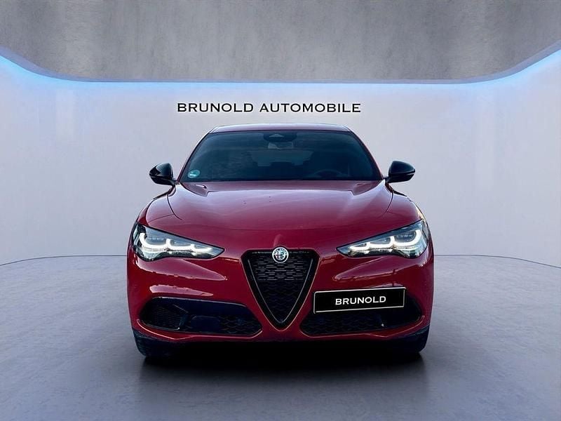 Neu 2025 Alfa Romeo Stelvio Veloce 280 PS SUV – Baden-Württemberg ...