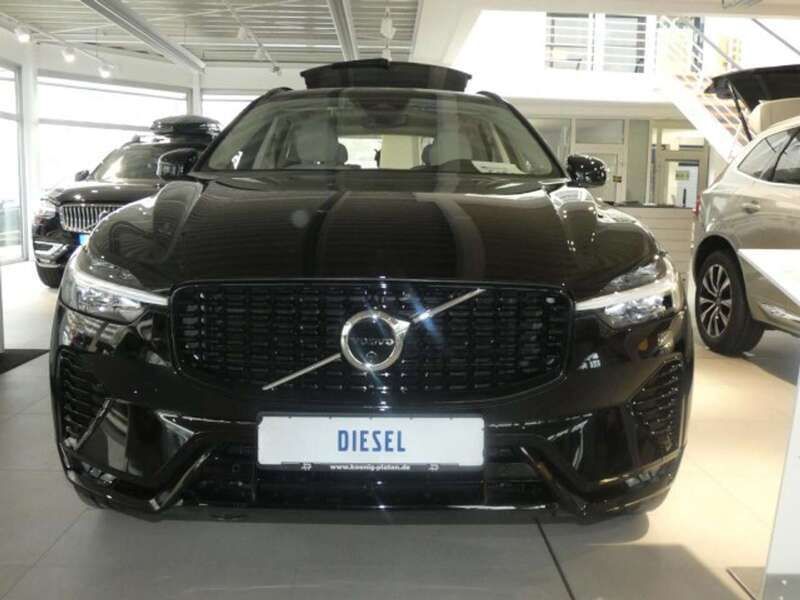 Gebraucht 2023 Volvo XC60 2.0 Diesel 197 PS (68.040 €) | 13509 Berlin ...