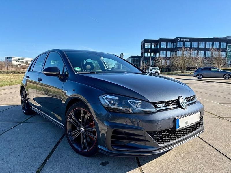 Golf 7 Gebraucht Privat