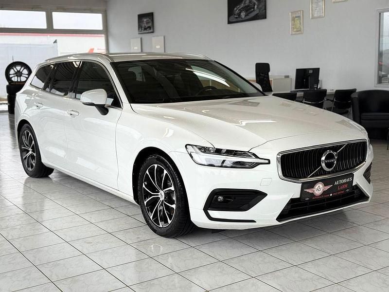 Wunderbar V60 Volvo Preis Ebenbildnull