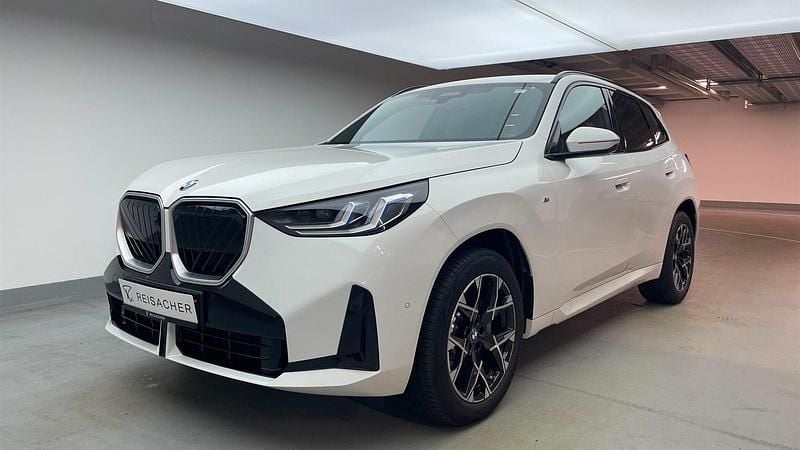 Neu 2026 BMW X3 Comfort Edition SUV – 86167 Augsburg (Händler) – 70.490 ...