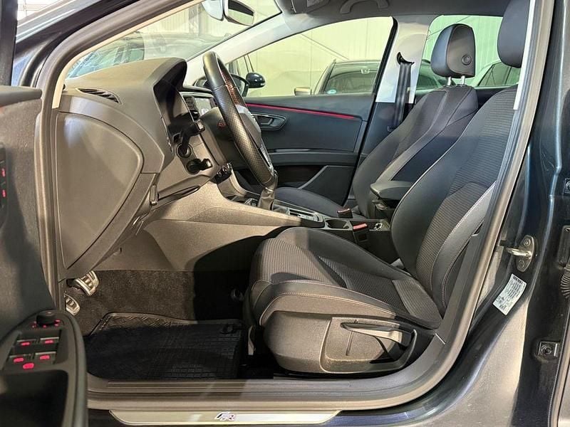 Gebraucht 2020 Seat Leon FR 150 PS Limousine – 63477 Hessen - Maintal ...