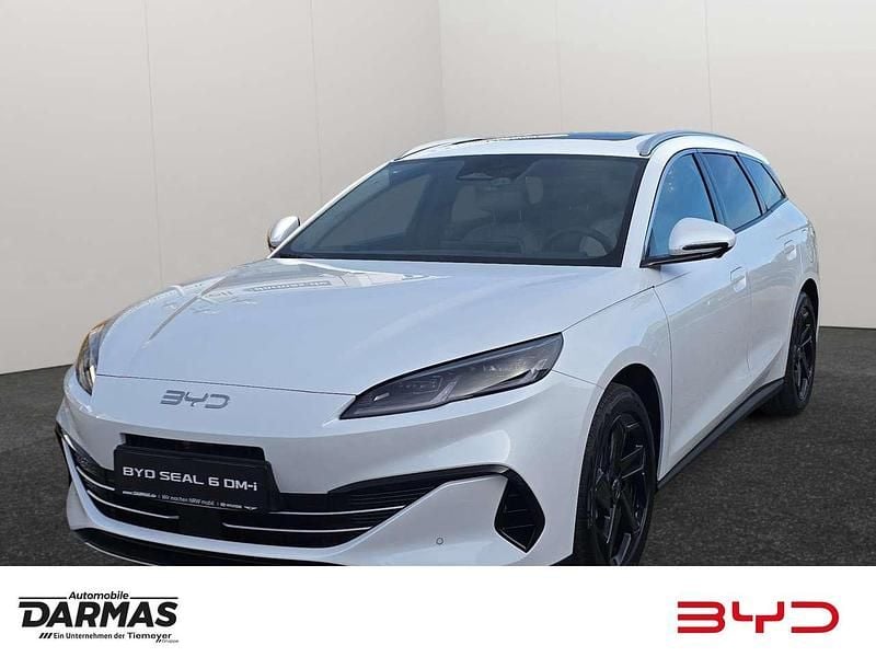Neu 2025 BYD Seal Comfort 212 PS Kombi – Nordrhein-Westfalen (Händler ...