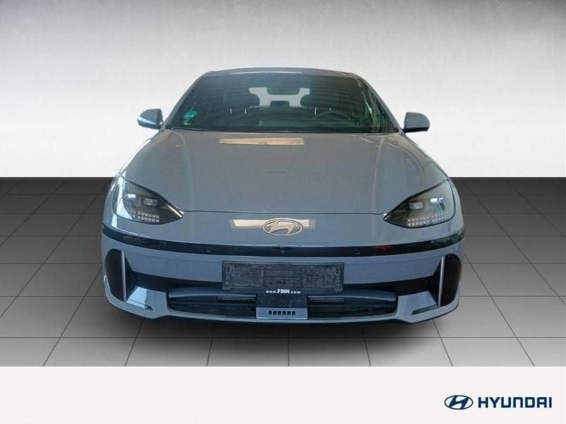 Gebraucht 2024 Hyundai Ioniq 6 325 PS Limousine – 48153 Münster ...