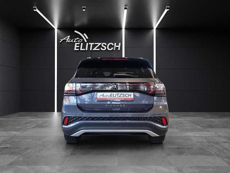 Neu 2026 VW T-Cross R-line 150 PS SUV – 01640 Coswig (Händler) – 36.750 ...