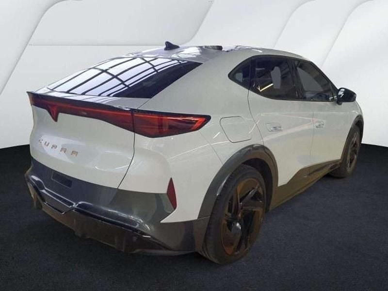 Gebraucht 2025 Cupra Tavascan Endurance 286 PS SUV – Nordrhein ...