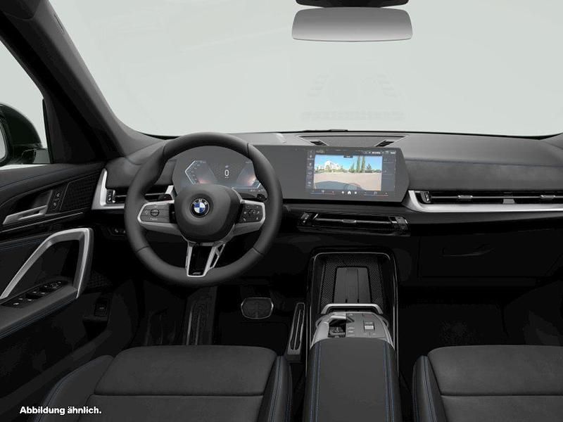 Gebraucht 2025 BMW X1 Luxury Line 150 PS SUV – Thüringen (Händler) – 52 ...