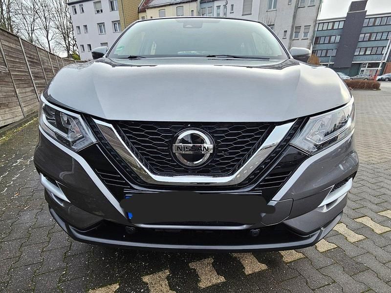 Wunderbar Nissan Qashqai Gebraucht Privat Fotos