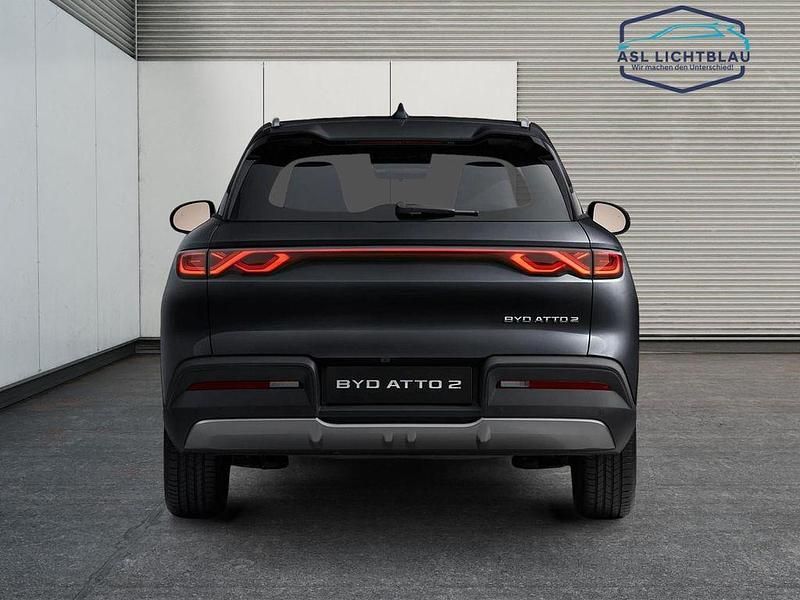 Neu 2025 BYD Atto 2 Boost 177 PS SUV – 14513 Teltow (Händler) – 29.290 € (Seltenes Fahrzeug ...