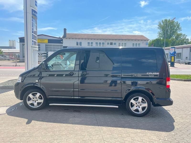 Gebraucht 2006 VW Multivan 174 PS Van – 91710 Bayern - Gunzenhausen ...