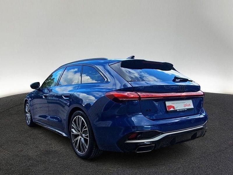 Gebraucht 2025 Audi A5 Edition .1 204 PS Kombi – 89073 Ulm (Händler ...