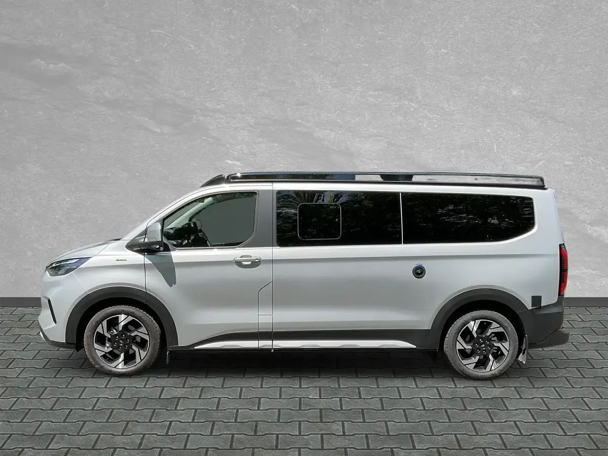 Neu Ford Tourneo Custom Active 150 PS (2025) in Wunsiedel - 66.490 ...