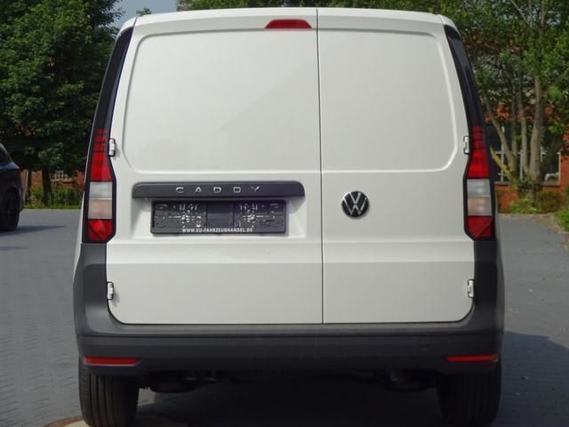 Verkauft VW Caddy Cargo 2,0 TDI DSG BM., gebraucht 2023, 1 km in Osnabrück
