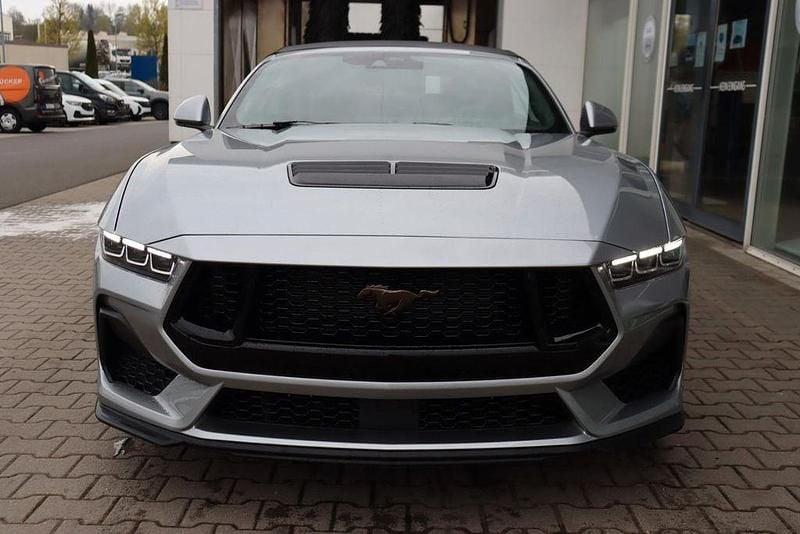 Neu 2026 Ford Mustang GT Convertible 446 PS Cabrio – 93413 Cham ...