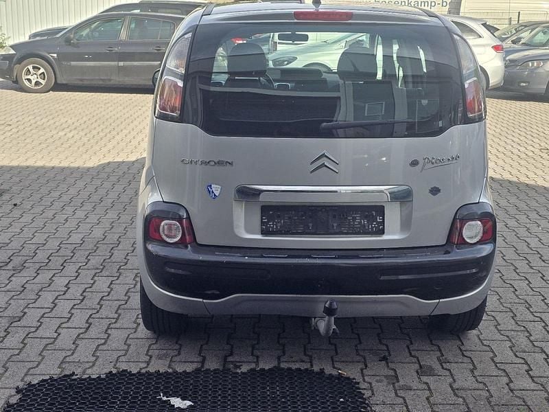 Gebraucht 2013 Citroën C3 Picasso 95 PS Van / Kleinbus – 44807 Bochum ...