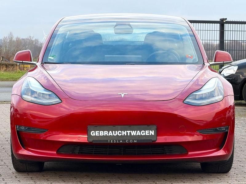 Gebraucht 2020 Tesla Model 3 498 PS Limousine – Niedersachsen (Händler ...
