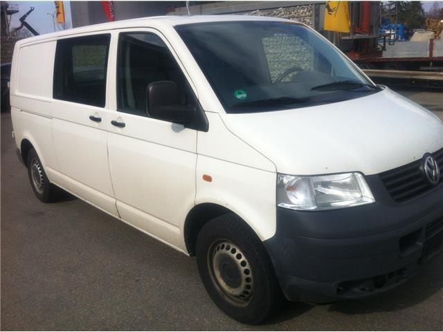 Transporter – gebrauchte VW Transporter kaufen – 5.267 günstige Autos ...