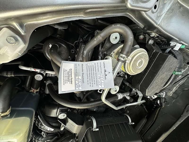 Gebraucht 2023 Mitsubishi Eclipse Cross Plus 98 PS SUV – 72663 ...