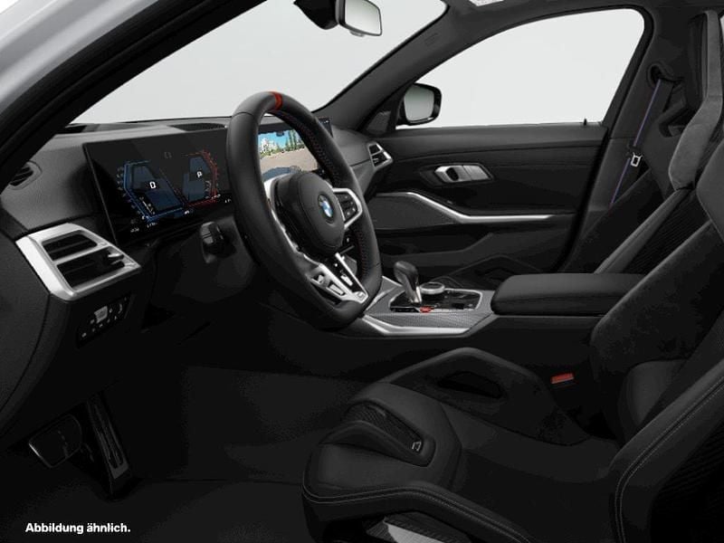 Gebraucht 2024 BMW M3 Competition Edition 530 PS Limousine – 84030 ...