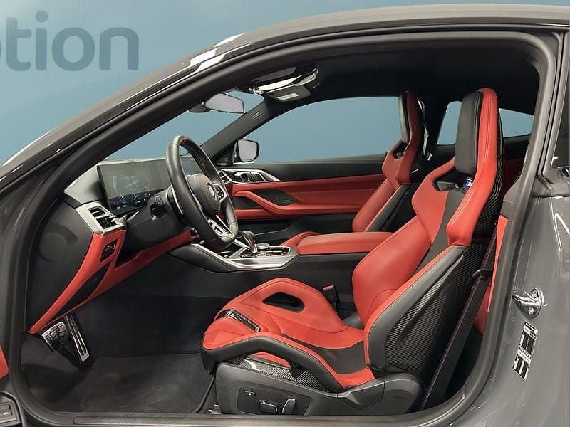 Gebraucht 2024 BMW M4 Competition Edition 510 PS Coupé – 80636 München ...