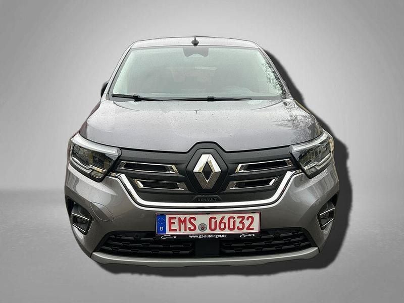 Gebraucht 2023 Renault Kangoo Techno 122 PS Van / Kleinbus – Rheinland ...